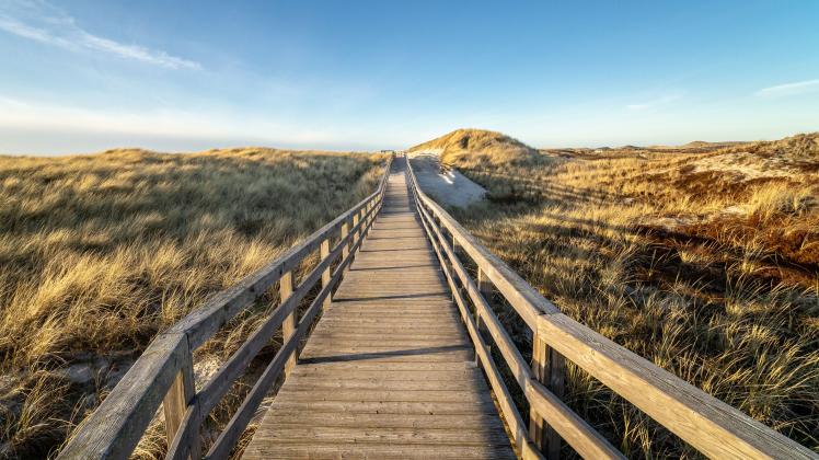 Tourismusstrategie Sylt: Machen Sie mit bei der großen Umfrage