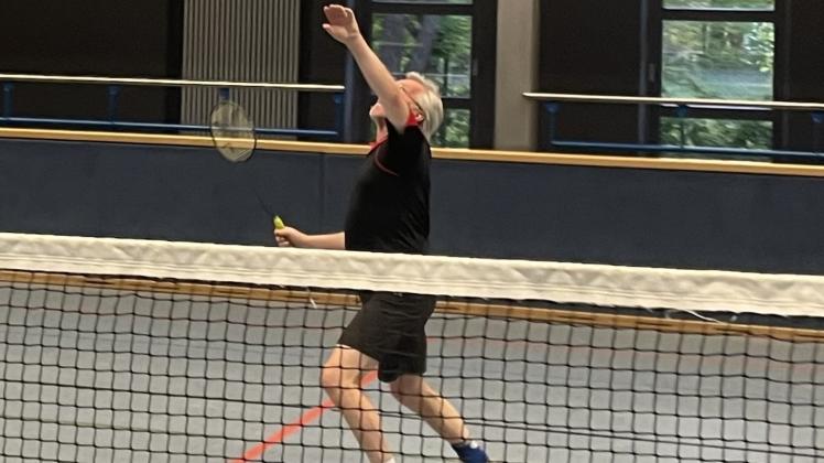 Badminton: Reinert wird Fünfter und löst EM-Ticket 2026
