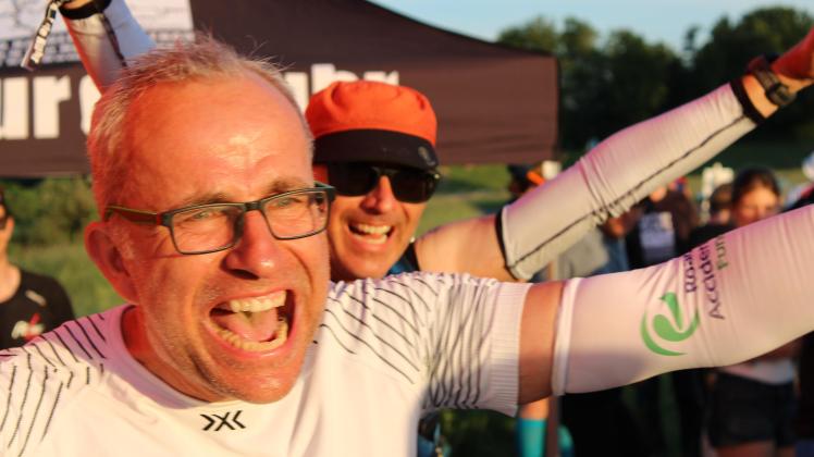 Tortour de Ruhr 2026: Ewiger Rekord für Meller Läufer Landwehr
