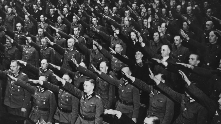 Vom SS-Mann zum gefeierten Germanisten: Der Fall Hans Schneider