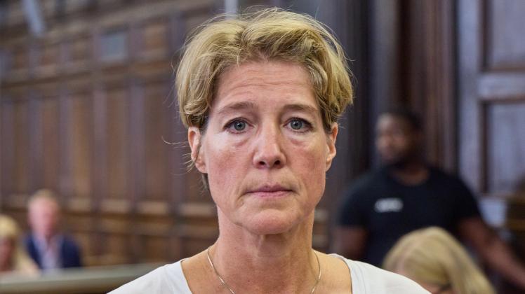Block: Mutmaßliche Entführer erwarteten andere Kinderreaktion