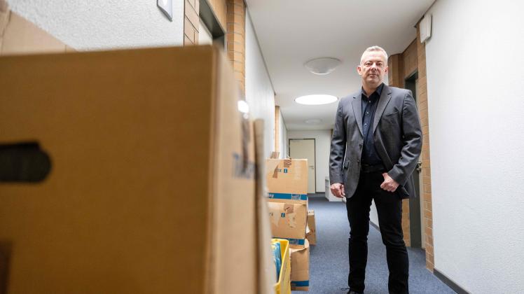 So blickt Staatsanwalt Nils Leimbrock auf den Fall Holt zurück