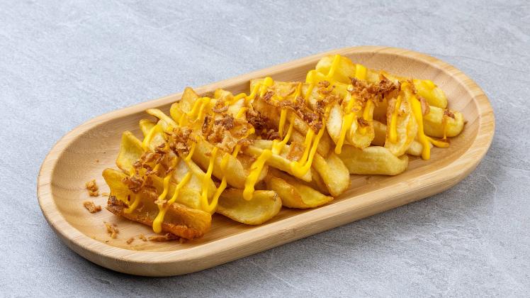 Pommes, Pony oder Ube-Latte: Sind das die Sommertrends 2026?