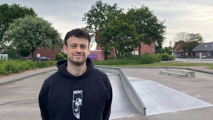 Neuer Sport- und Begegnungspark beim SC Spelle-Venhaus