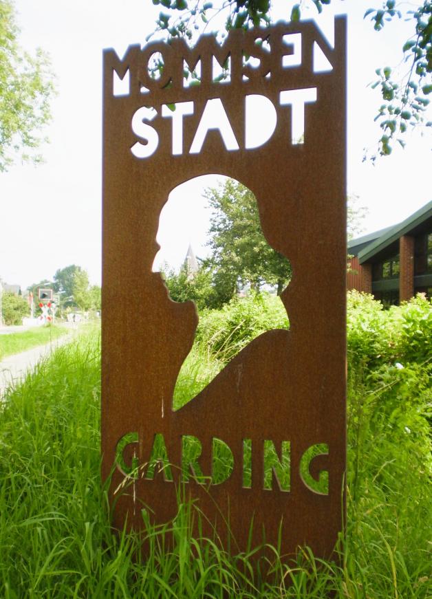 Nobelpreisträger Theodor Mommsen: Sein Leben in Nordfriesland
