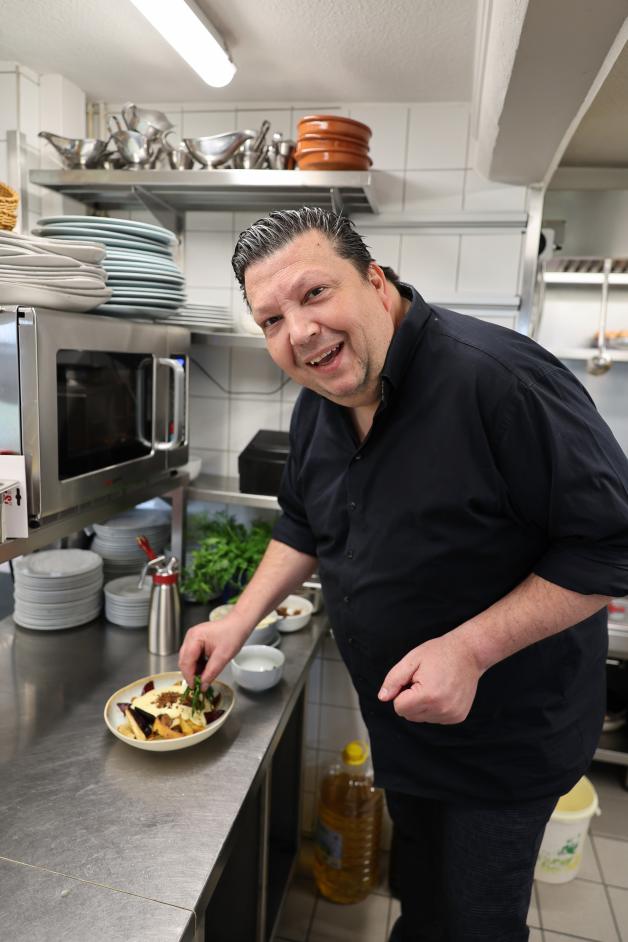 Norddeutsche Küche in Restaurants: Wer kocht die Klassiker?