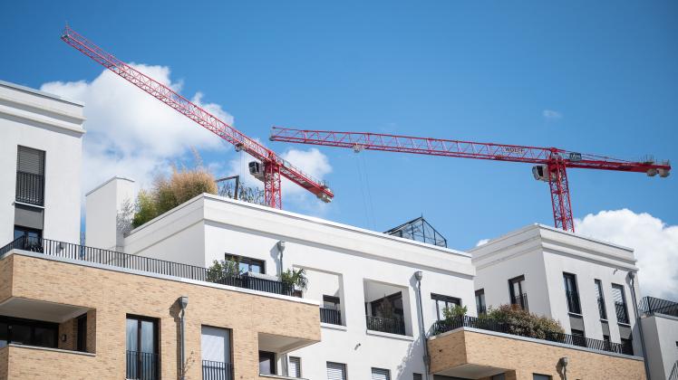 Studie: So steigen Wohnungspreise in Vechta und Cloppenburg