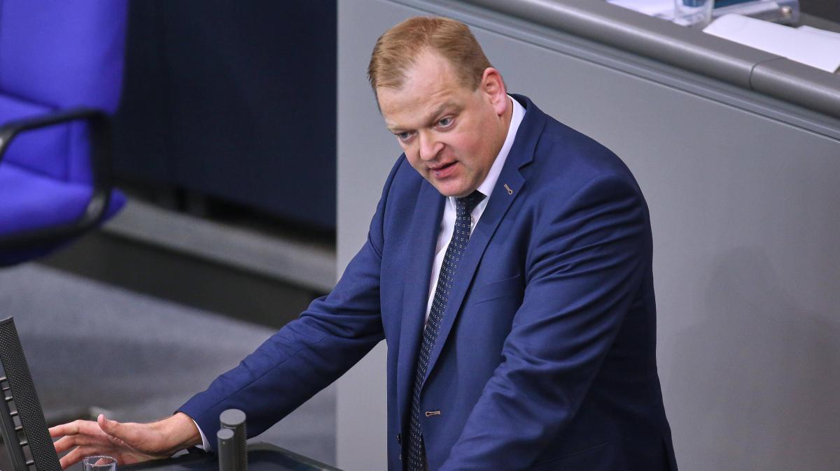 Pflegekosten der Eltern: CDU-Vize will Kinder zur Kasse bitten
