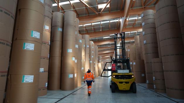 Wie der Lübecker Hafen die Zukunft gewinnen will