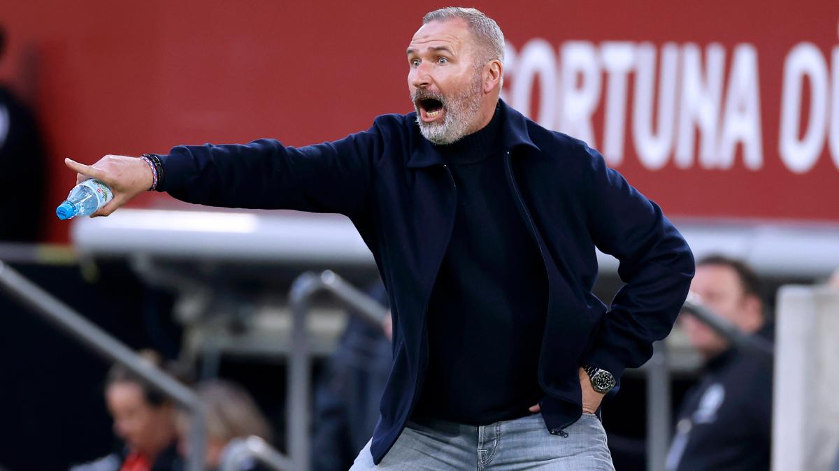 Tim Walter bleibt bei Holstein Kiel: Das sagt die Prominenz dazu