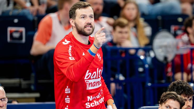 Benjamin Buric zu Disput mit SG-Fans: „Dazu haben sie kein Recht“