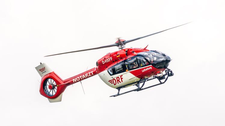 E-Bike-Unfall Geltinger Birk: 87-Jähriger stirbt nach Sturz
