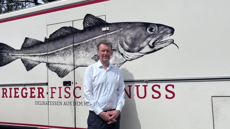 Fischgenuss Rieger: Steht der Traditionsbetrieb vor dem Aus?
