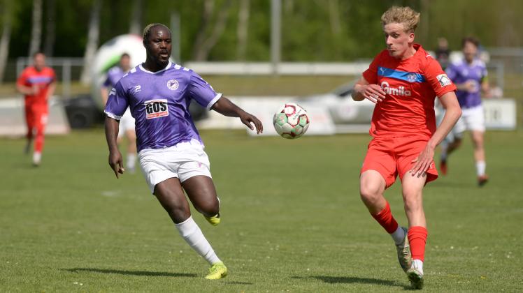 Bundesliga Talent Series neu im Programm: Das plant Holstein Kiel