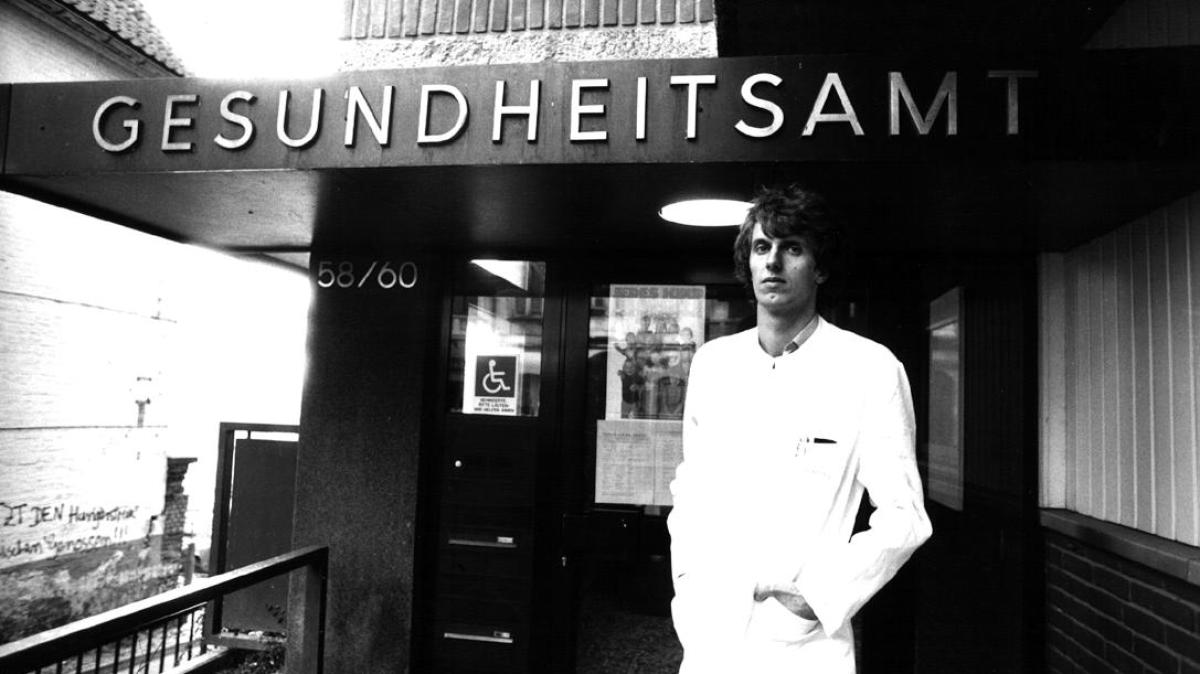 Hochstapler Gert Postel will zurück nach Flensburg