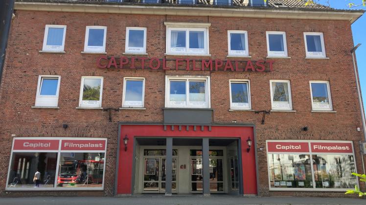 Nächster Leiterwechsel in Schleswigs Kino: So geht es nun weiter