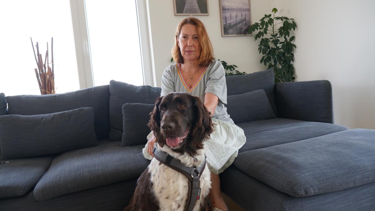 Profi-Mama Ulrike Meiners: fast 50 Jahre bei Backhaus aktiv