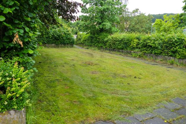 Grünfläche zu Parkplätze: Stadt Osnabrück blockt Vorschlag ab