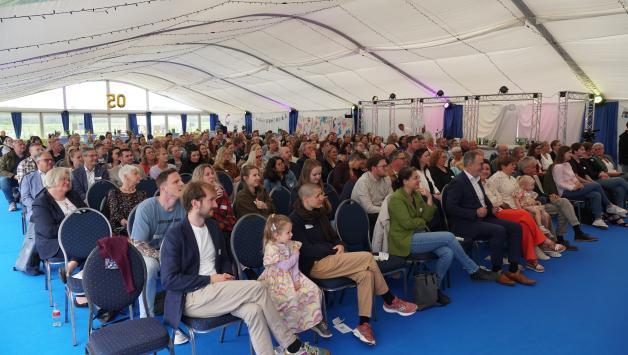 Profi-Mama Ulrike Meiners: fast 50 Jahre bei Backhaus aktiv
