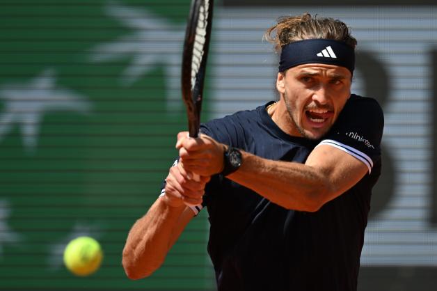 French Open Finale 2026: Zverev gewinnt gegen Cobolli