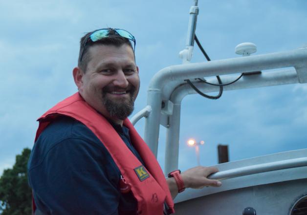 Feuerwehr Wedel rüstet auf: 500-PS-Boot für Einsätze auf Elbe