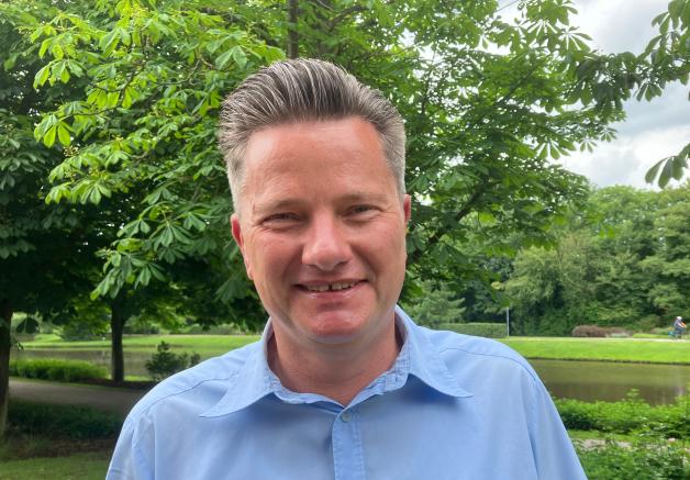 Bürgermeisterwahl 2026 in Papenburg: Dietmar Nee dritter Bewerber