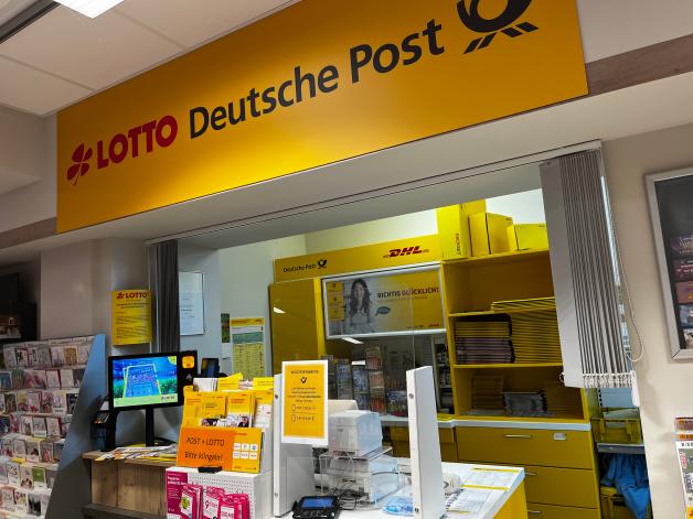 Post in Norden: Wo Sie heute Pakete und Briefe abgeben