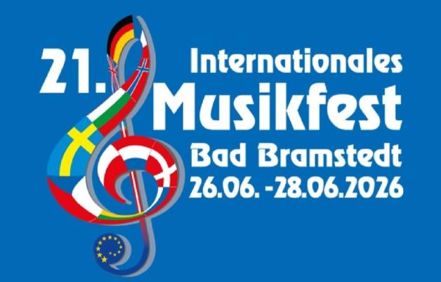 Musikfest: 900 Musiker geben 70 Konzerte in Bad Bramstedt