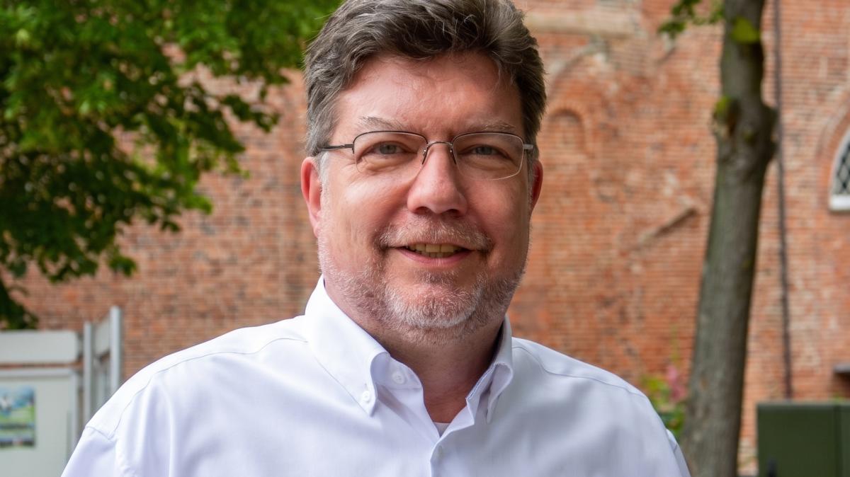 Gerhard Ihmels über seine 50-jährige Amtszeit im Brookmerland