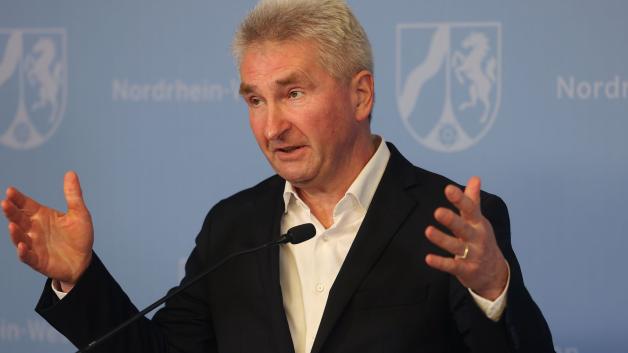 Andreas Pinkwart wird Vorstand der Bertelsmann Stiftung