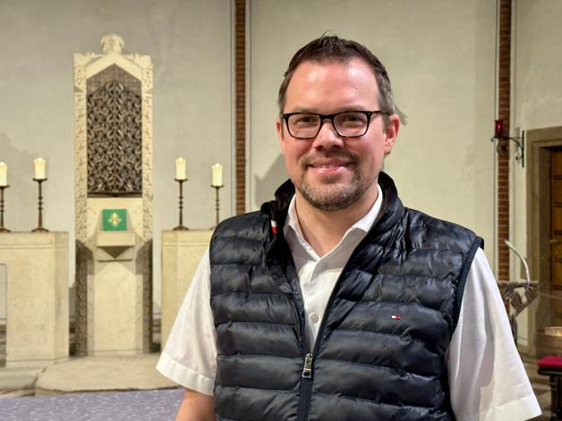 Glandorf: Das ist Stephan Hönes Nachfolger Michael Schockmann