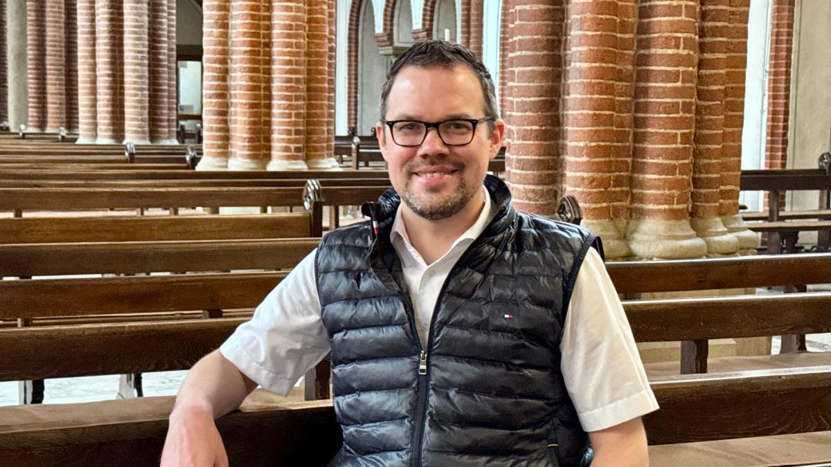Glandorf: Das ist Stephan Hönes Nachfolger Michael Schockmann