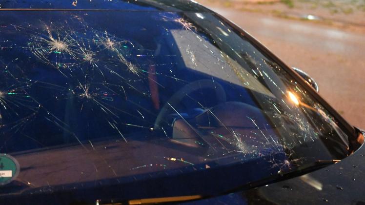 Hagelschaden am Auto – So zahlt die Versicherung wirklich