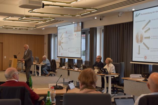 Gründerzentrum Kreis Pinneberg: Kann Wedel sich das leisten?