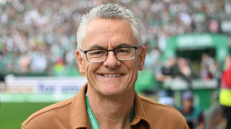 Wynton Rufer zur WM: All Whites, Rehhagel und seine Favoriten