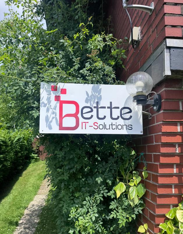 Daniel Bette: Vom Praktikanten zum eigenen Betrieb in Hagen aTW