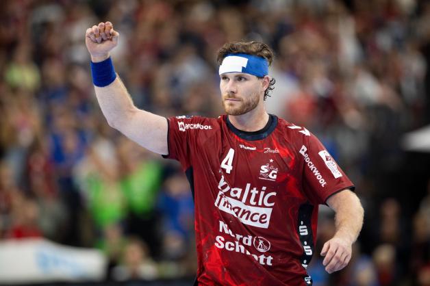 EHF-Frust, Trainerfrage, Golla-Rückkehr: SG-Führung im Interview
