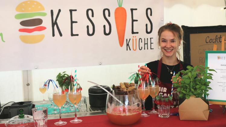 Wie die Culinaria Bad Essen mit neuen Genüssen lockt