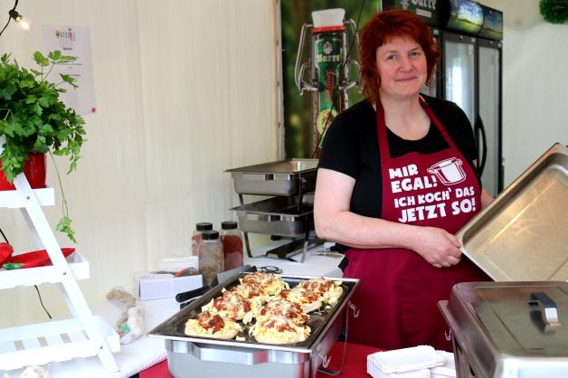 Wie die Culinaria Bad Essen mit neuen Genüssen lockt
