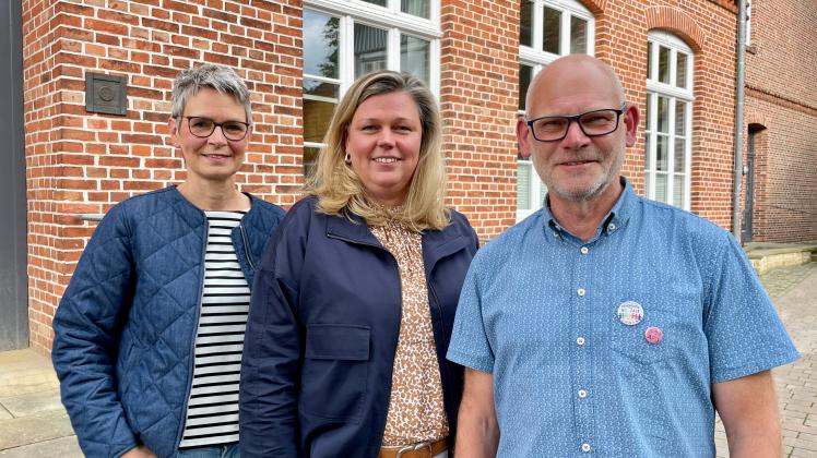 Neue Wählerliste: Was sagt der Grünen-Vorstand im Artland?