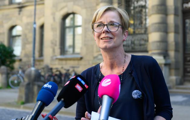 Ermittlungen gegen 5 Polizisten in Niedersachsen – die Vorwürfe