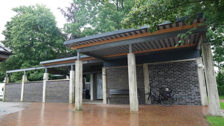 Herzlake: Friedhofs-Bau teurer – Rat kritisiert Planung harsch