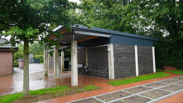 Herzlake: Friedhofs-Bau teurer – Rat kritisiert Planung harsch