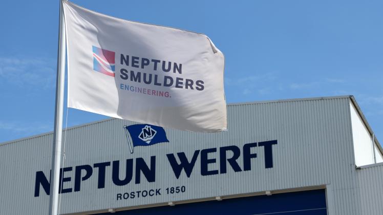 Meyer Werft: Milliarden-Auftrag sichert Nordsee-Zukunft