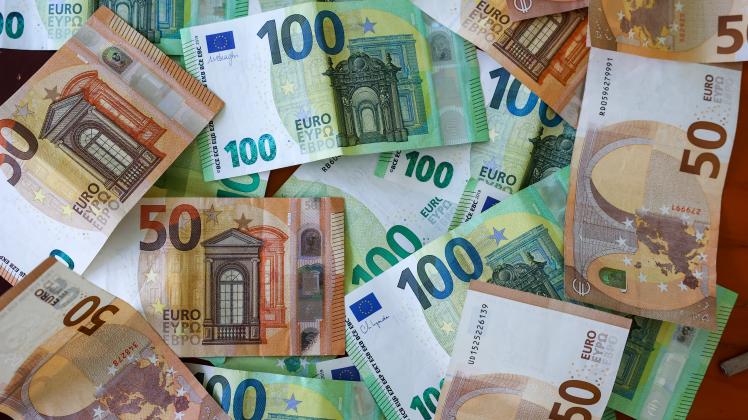 Sondervermögen: Mit so viel Geld kann Ganderkesee planen