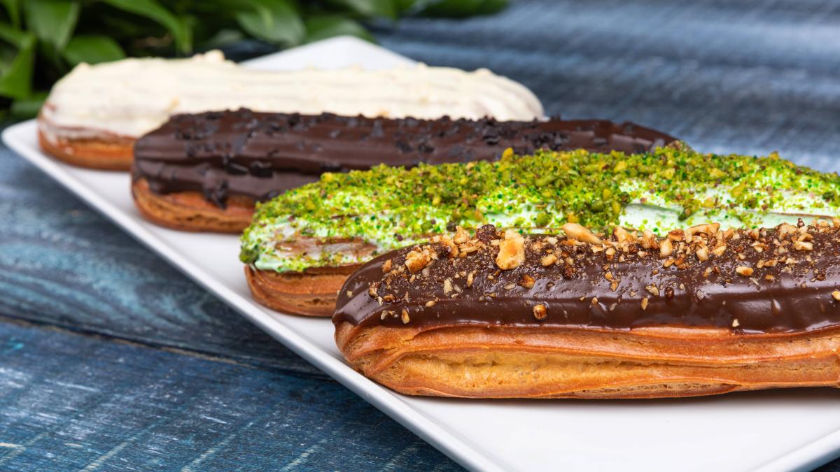 Das Senf-Éclair: Wie Überraschungen den Blick ändern