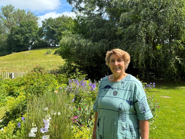 Offener Garten: 5 Stormarner Gärten verzaubern am Wochenende