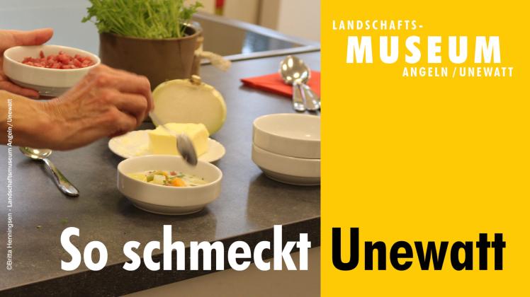 Sommergerichte kochen: Britta Henningsen lädt zum Kurs ein