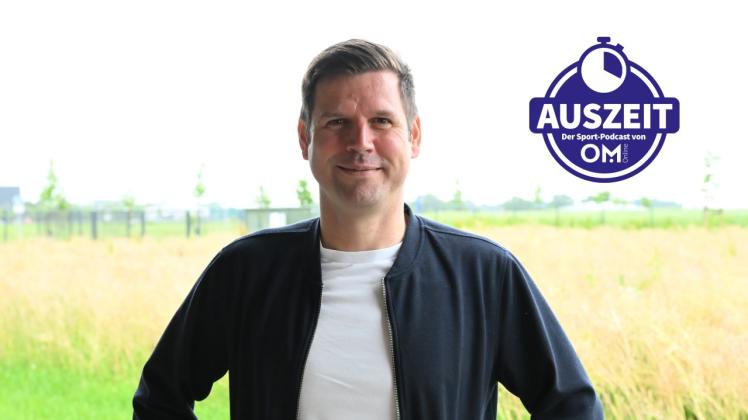 Frank Willenborg über seinen Bundesliga-Abschied in der „Auszeit“