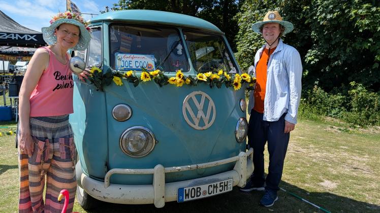 Bulli-Festival 2026: Lohnen sich die Fahrten nach Fehmarn noch?